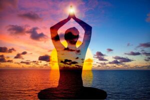 THE SRI YANTRA AND HEALING - SacredSoundHealing